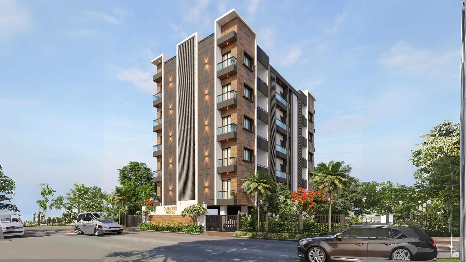 Diamond Group | Trusted Real Estate Developers in Rajkot